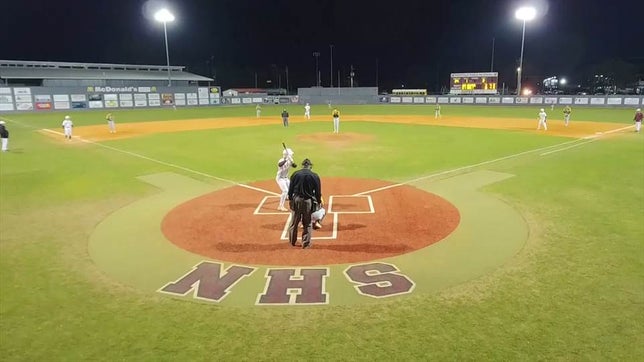 Baseball Recap: Deacon Avery can't quite lead Niceville over Crestview