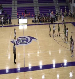 Cypress Springs vs Klein Collins | Girls Basketball | 2/19