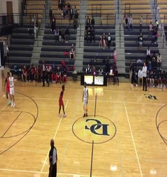 Newnan vs South Paulding | Basketball | 2/13