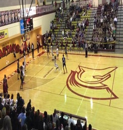 Newnan vs South Paulding | Basketball | 2/13
