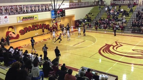 Newnan vs South Paulding | Basketball | 2/13