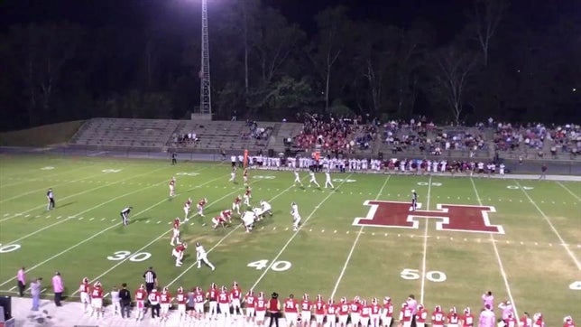 Football Recap: Hamilton Triumphant Thanks to a Strong Effort from ...