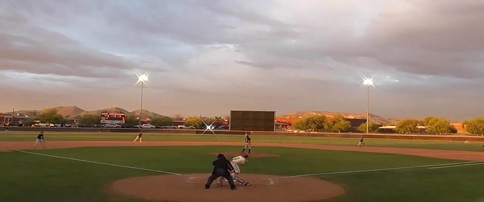 Brophy College Prep vs Red Mountain | Baseball | 4/5
