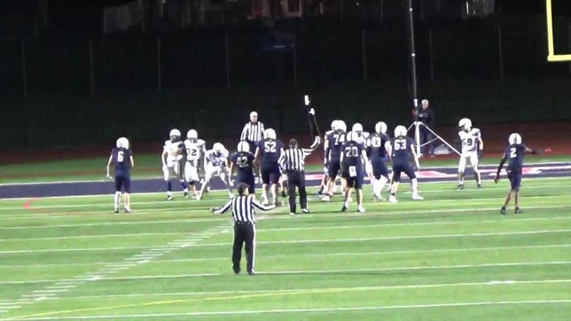 Baseball Game Preview: Cedar Cliff Hits the Road