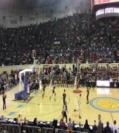 Douglass vs Weatherford | Basketball | 3/9