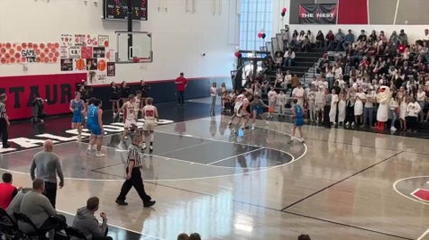 Timnath vs Centauri | Basketball | 3/1