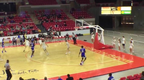 Mansfield Summit vs Amarillo | Basketball | 3/1