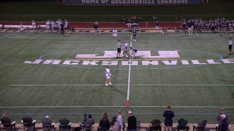 Our Lady of Good Counsel vs Maclay | Lacrosse | 4/4