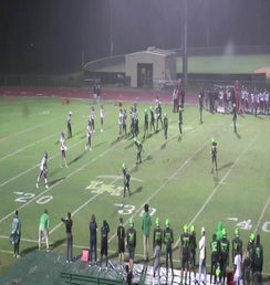 Wiregrass Ranch vs Zephyrhills | Football | 9/8/2023