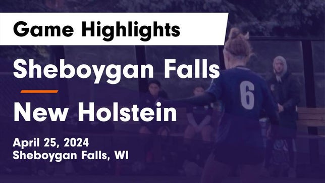 Soccer Game Preview: Sheboygan Falls Leaves Home