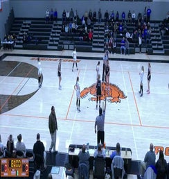 Canyon vs Decatur | Girls Basketball | 2/23