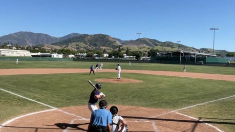 Freedom vs Clayton Valley Charter | Baseball | 4/29