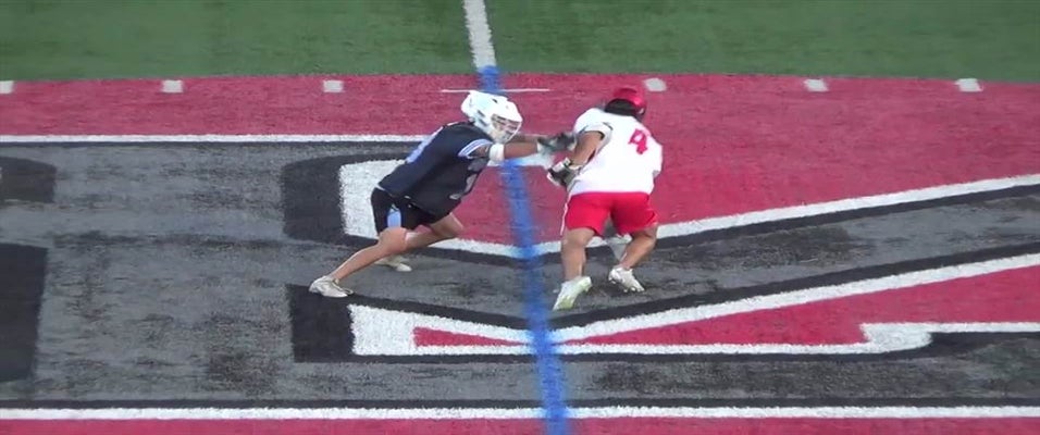 Ponte Vedra vs Lake Mary | Lacrosse | 5/4