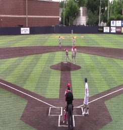Prosper vs South Grand Prairie | Baseball | 5/9