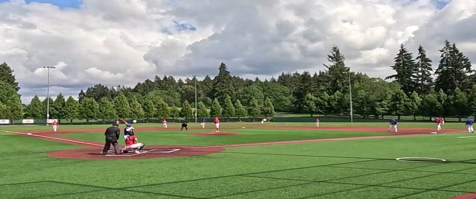 Eastmont vs Bothell | Baseball | 5/18