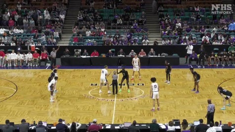 Kent Denver vs DSST: Green Valley Ranch | Basketball | 3/2