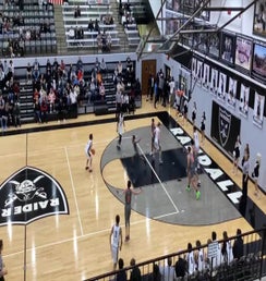 Silsbee vs Randall | Basketball | 3/8