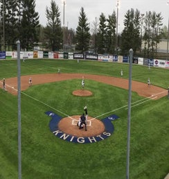 Barr-Reeve vs Lafayette Central Catholic | Baseball | 6/14