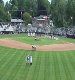 Union City vs Lafayette Central Catholic | Baseball | 6/8