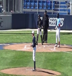 Union City vs Lafayette Central Catholic | Baseball | 6/8