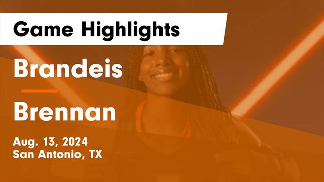 Volleyball Game Preview: Brandeis Broncos vs. Reagan Rattlers