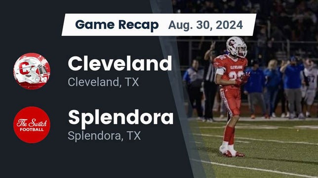 Football Recap: Cleveland Starts Season with Defeat on the Road