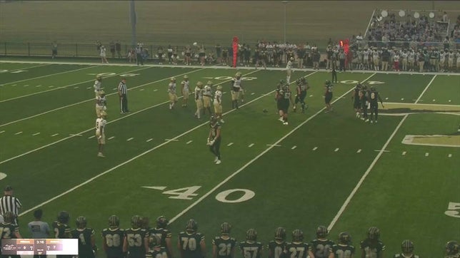 Football Recap: Trumann Falls to Nettleton in First Game of Season