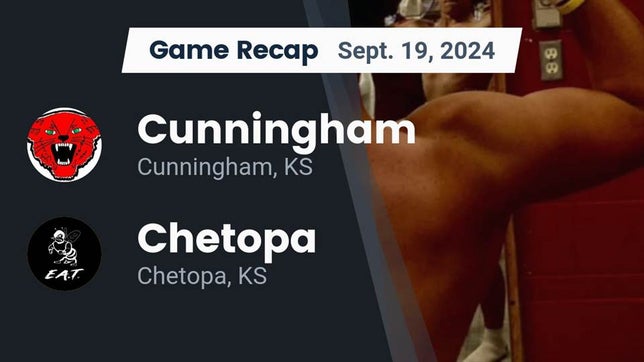 Football Game Preview: Chetopa Hornets vs. South Barber Chieftains