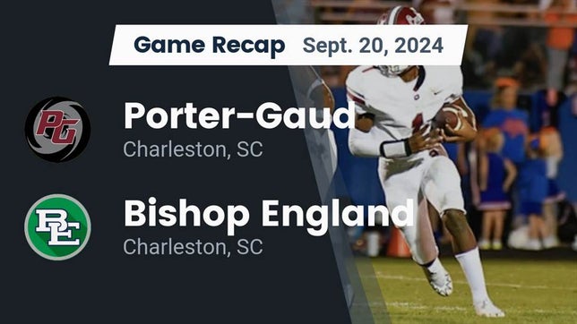 Football Game Preview: