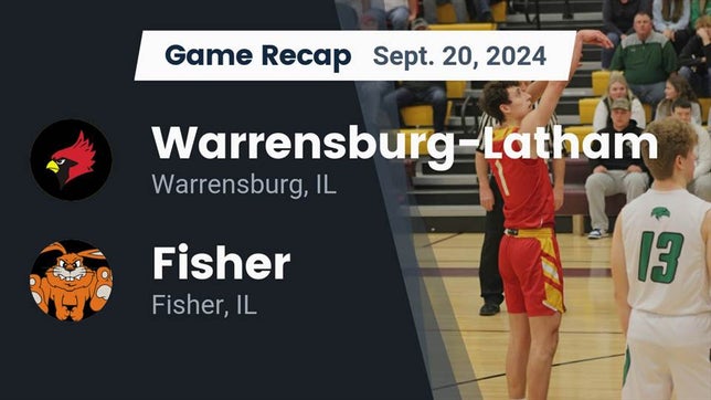 Football Game Preview: Fisher Bunnies vs. Fieldcrest Knights