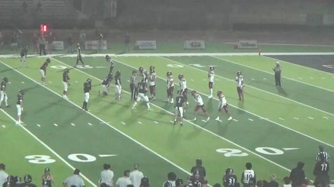 Downey vs Red Mountain | Football | 9/20