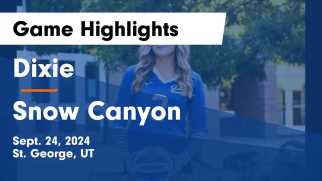 Volleyball Game Preview: Dixie Flyers vs. Hurricane Tigers