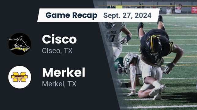 Football Game Preview: Cisco Loboes vs. Stamford Bulldogs