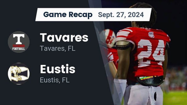Football Game Preview: Tavares Bulldogs vs. Mount Dora Hurricanes