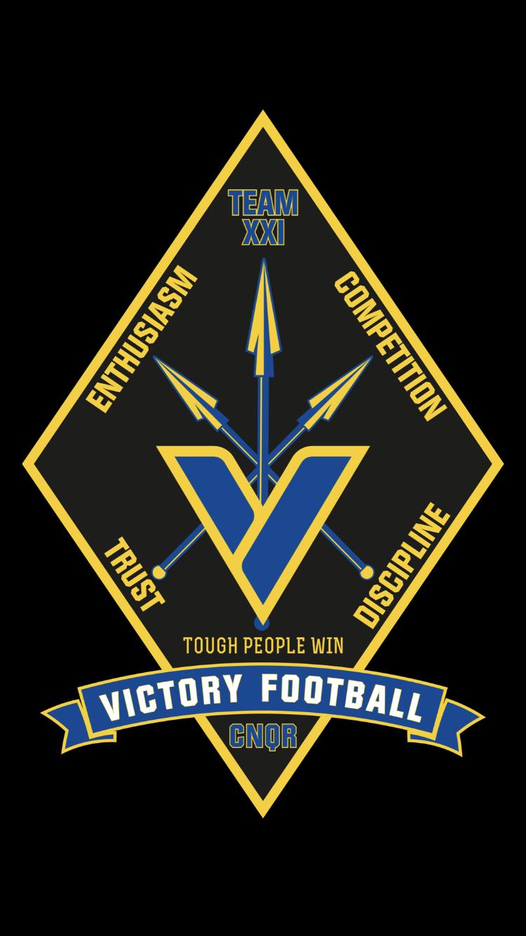 Victory Christian High School (Tulsa, OK) Football
