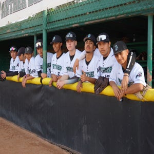 Staff - Perris Panthers (Perris, CA) Varsity Football 24-25