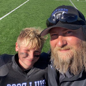 Peshtigo High School (WI) Football