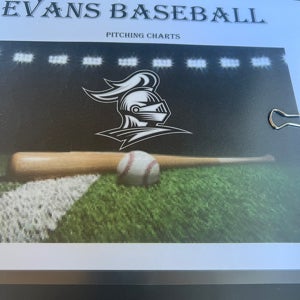 Evans High School (GA) Baseball