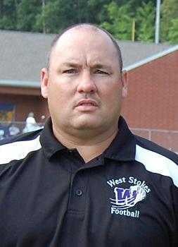 Staff - West Stokes Wildcats (King, NC) Varsity Football 24-25