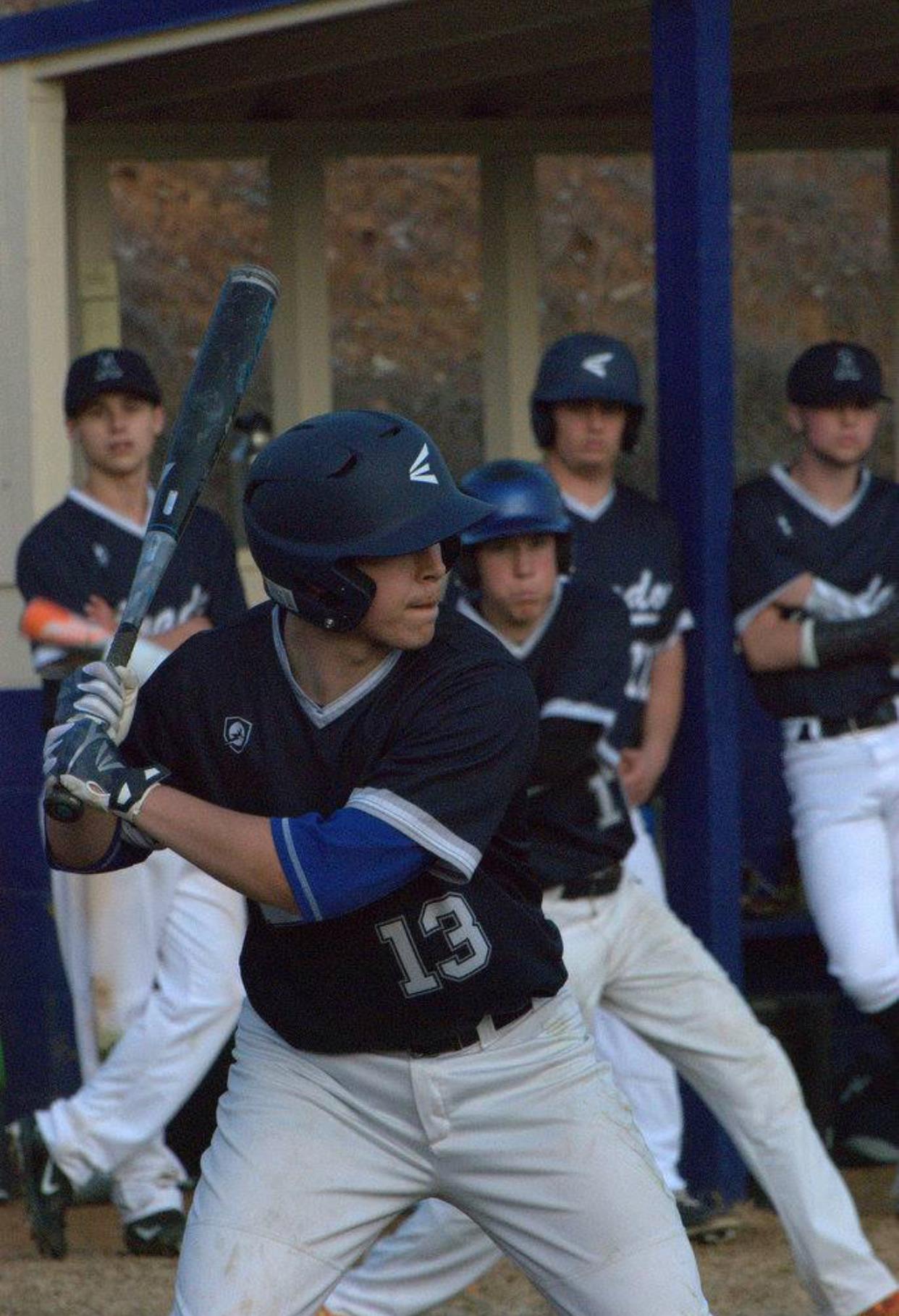 Staff - Amador Buffaloes (Sutter Creek, CA) Varsity Football 24-25