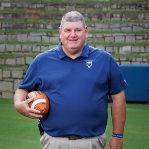 Elbert County High School (Elberton, GA) Football