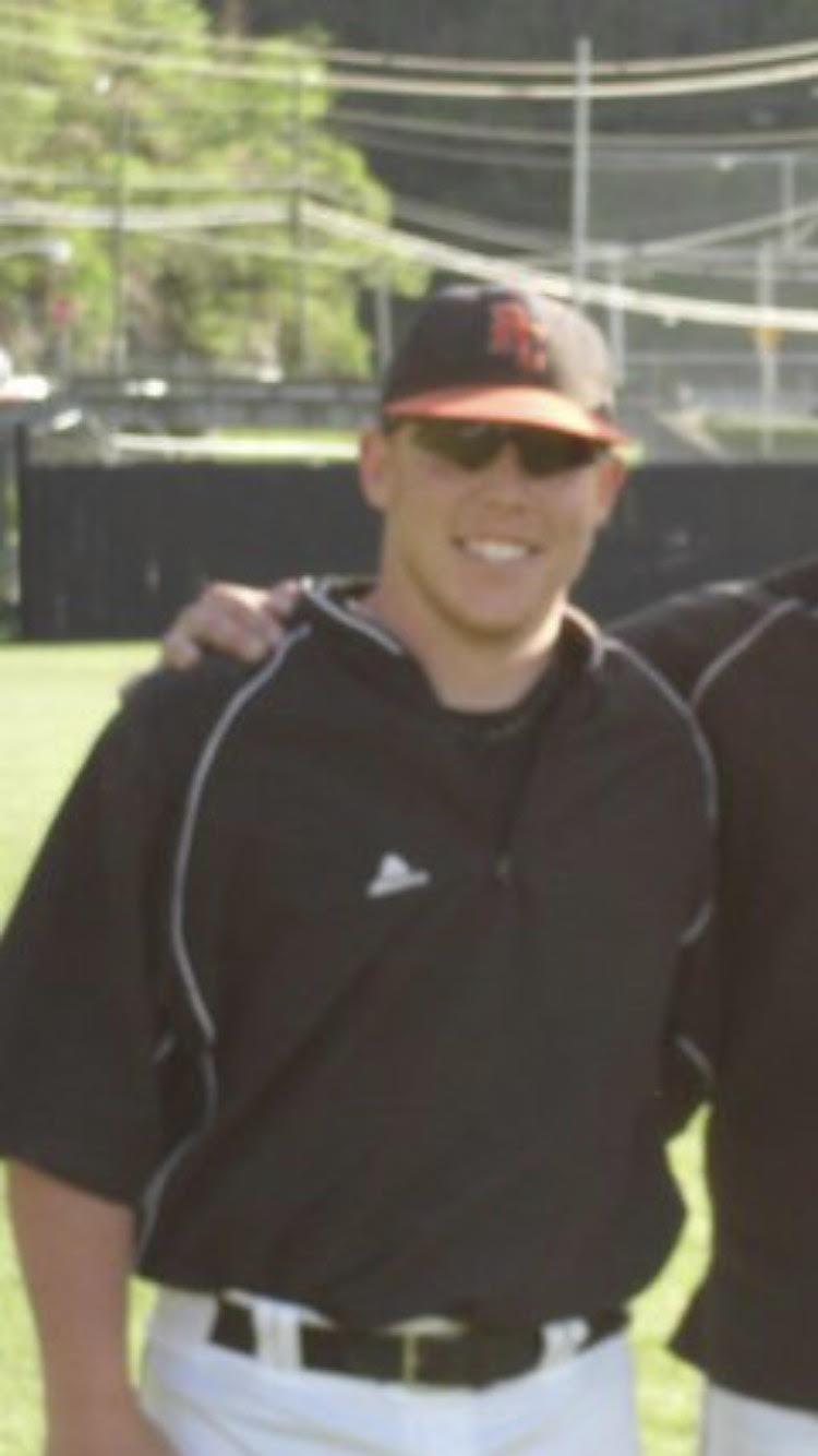 Staff - Clinton Dragons (Clinton, TN) Varsity Baseball 23-24