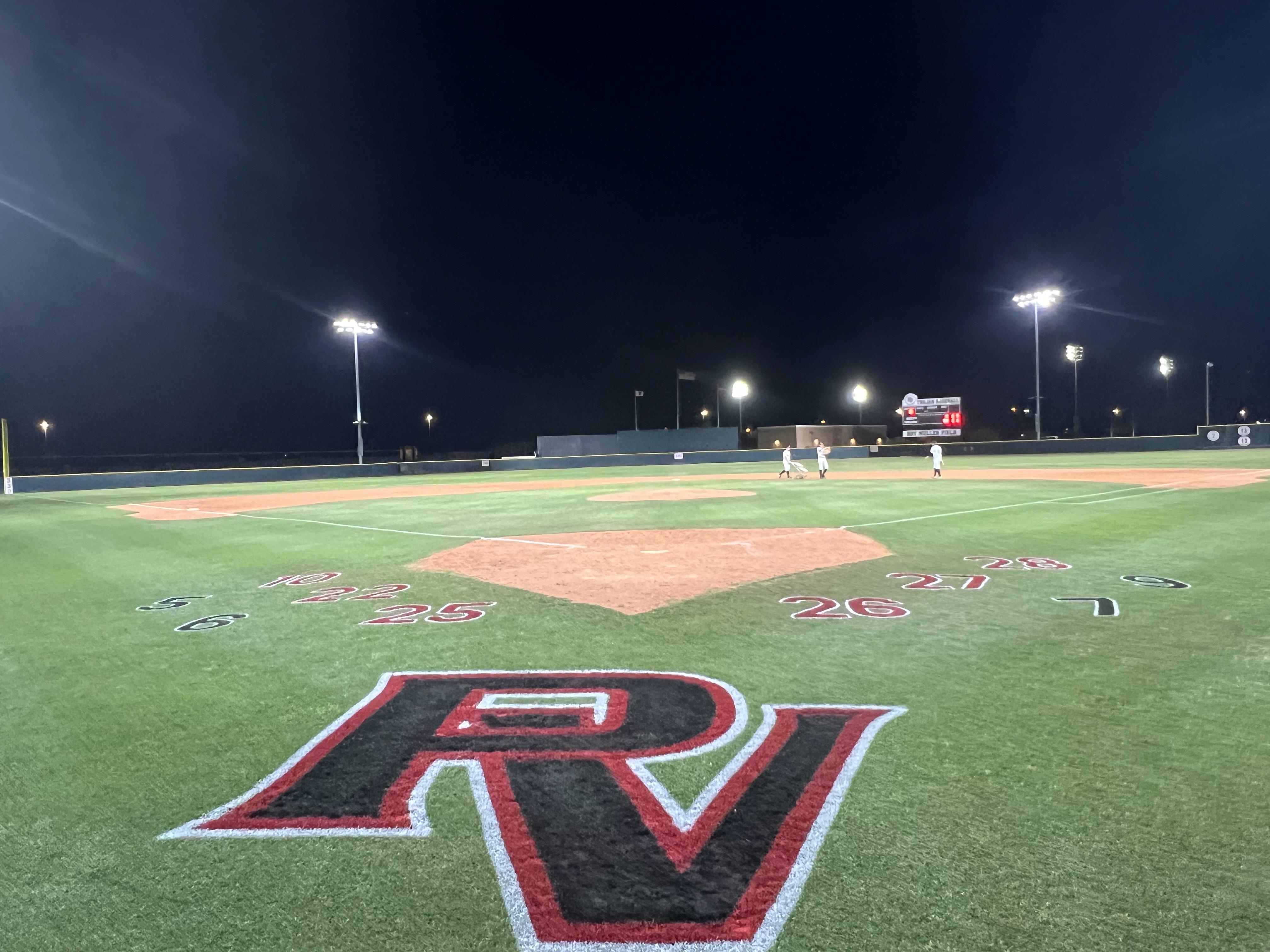 Staff - Paradise Valley Trojans (Phoenix, AZ) Varsity Baseball 24-25