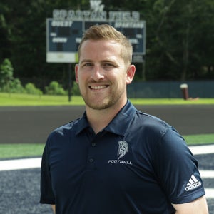 West Hall High School (Oakwood, GA) Varsity Football