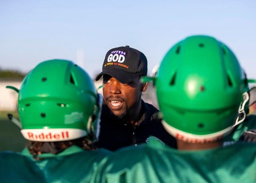 Interlake High School (Bellevue, WA) Varsity Football