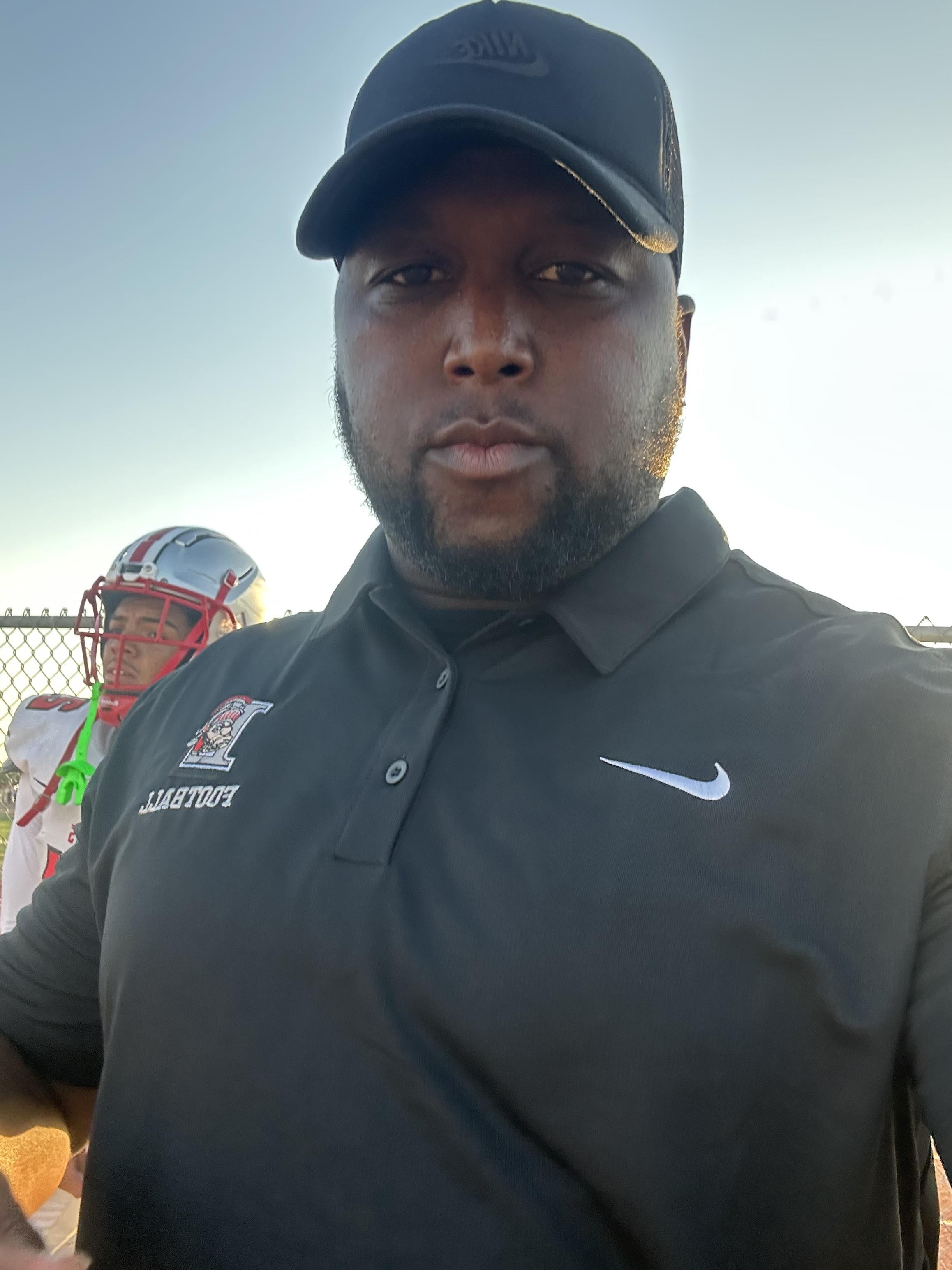 Staff - Lincoln Trojans (Stockton, CA) Varsity Football 25-26