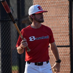Bowdon High School (GA) Baseball