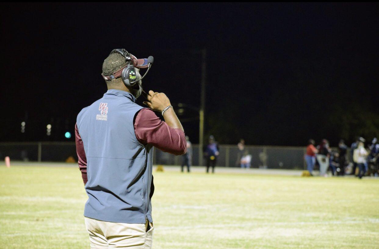 Wiregrass Ranch High School (Wesley Chapel, FL) Football