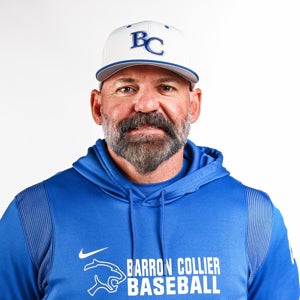 Barron Collier High School (Naples, FL) Baseball