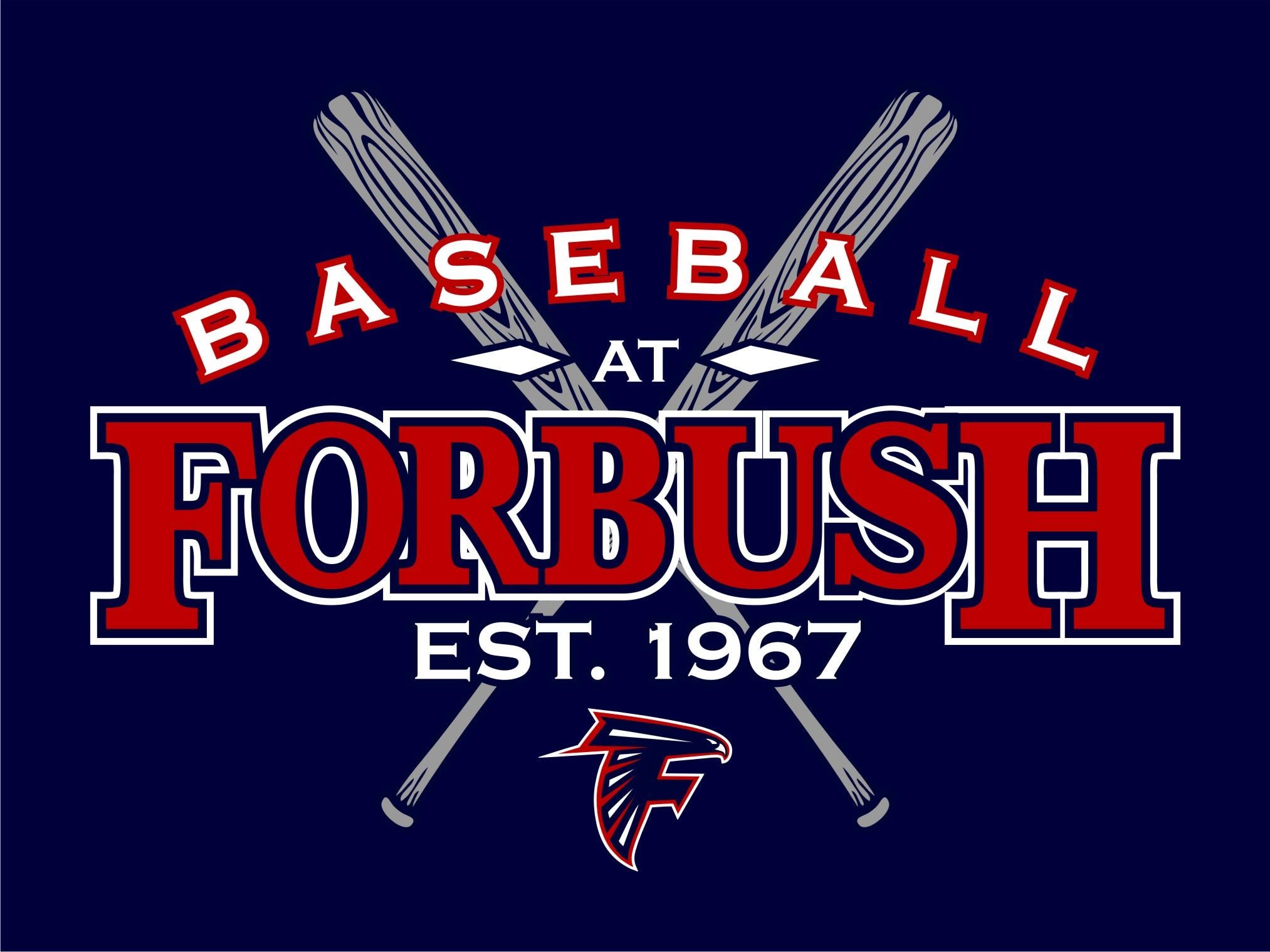 Forbush High School (East Bend, NC) Baseball